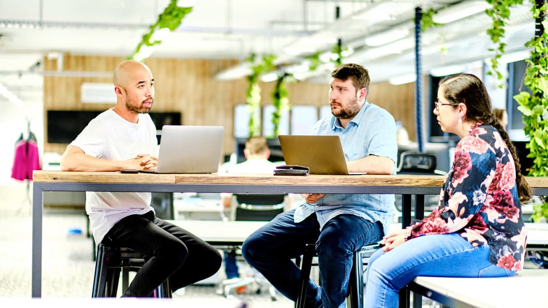 Appscore - Enterprise Digital Experience Agency in Melbourne