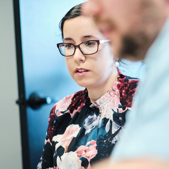 Who we are | Appscore Data Services